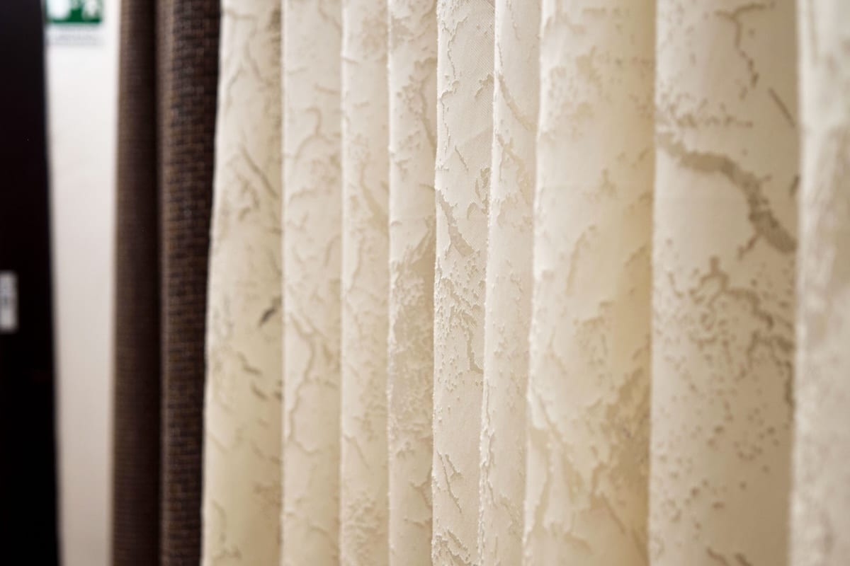 Intrecci Tessili - tessuti e dei tendaggi d’arredo